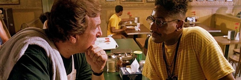 Screenshots - Do the Right Thing