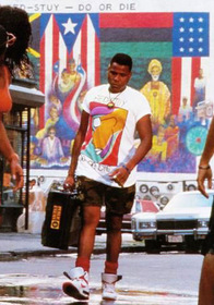 Bill Nunn - actor - biography, photo, best movies and TV shows