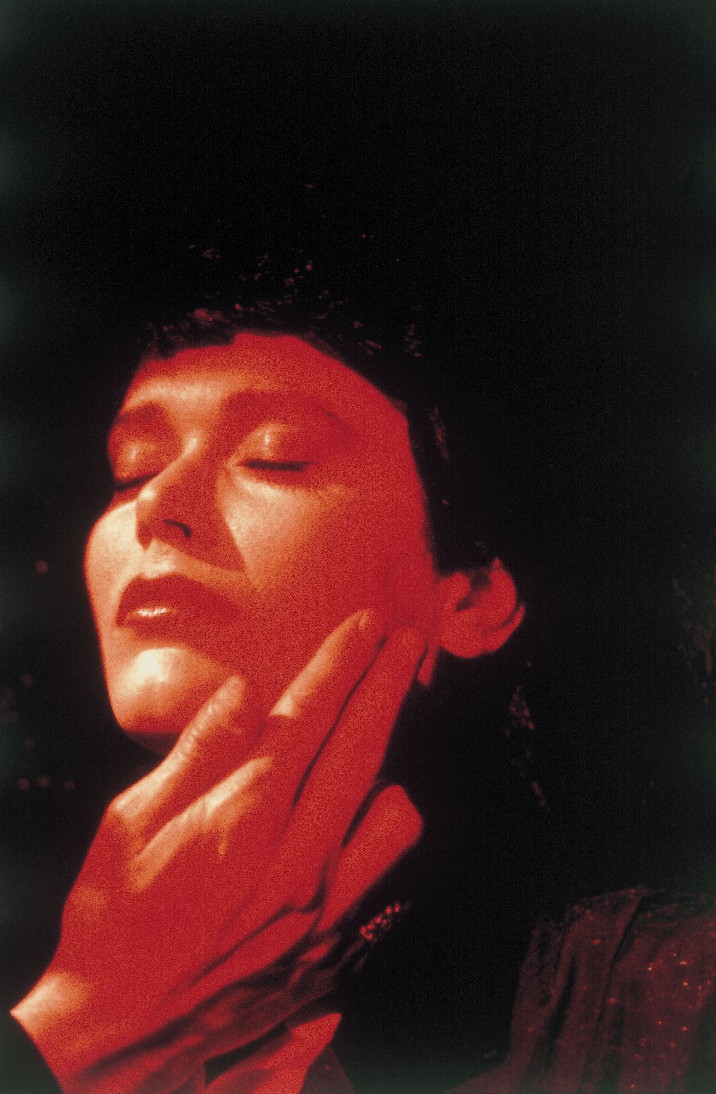 Sylvia Kristel - actress, director