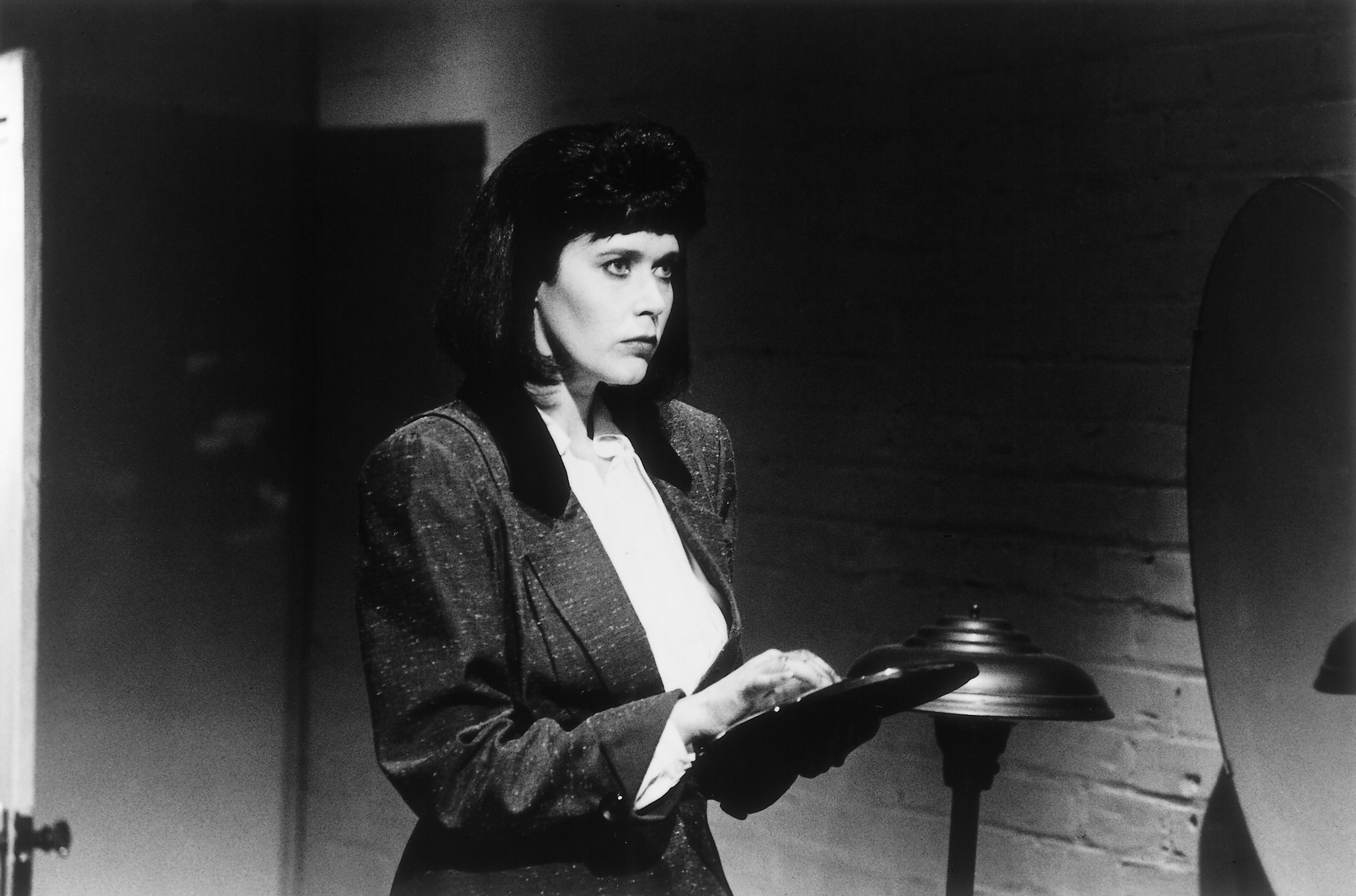 Sylvia Kristel - actress, director