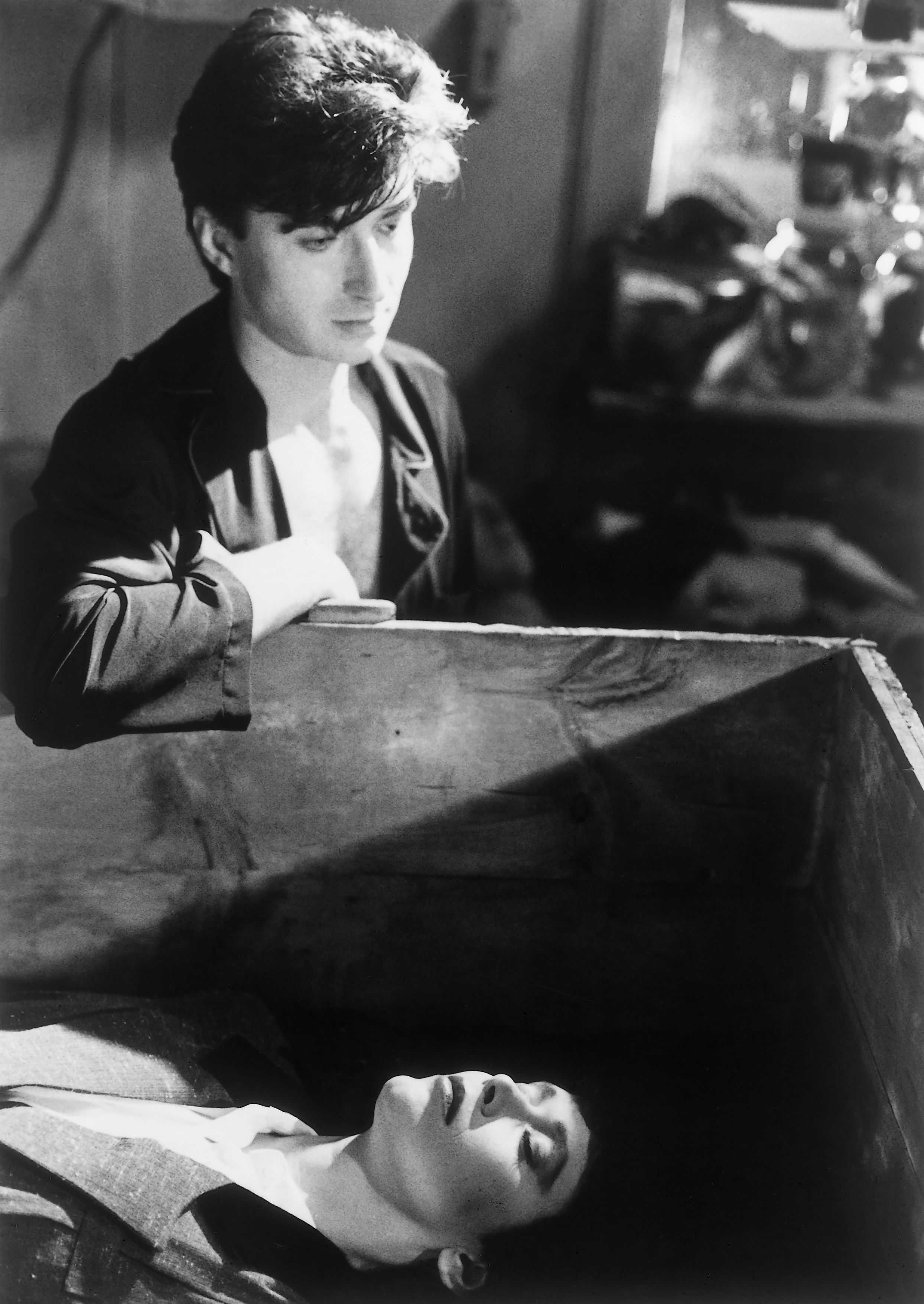 Sylvia Kristel - actress, director