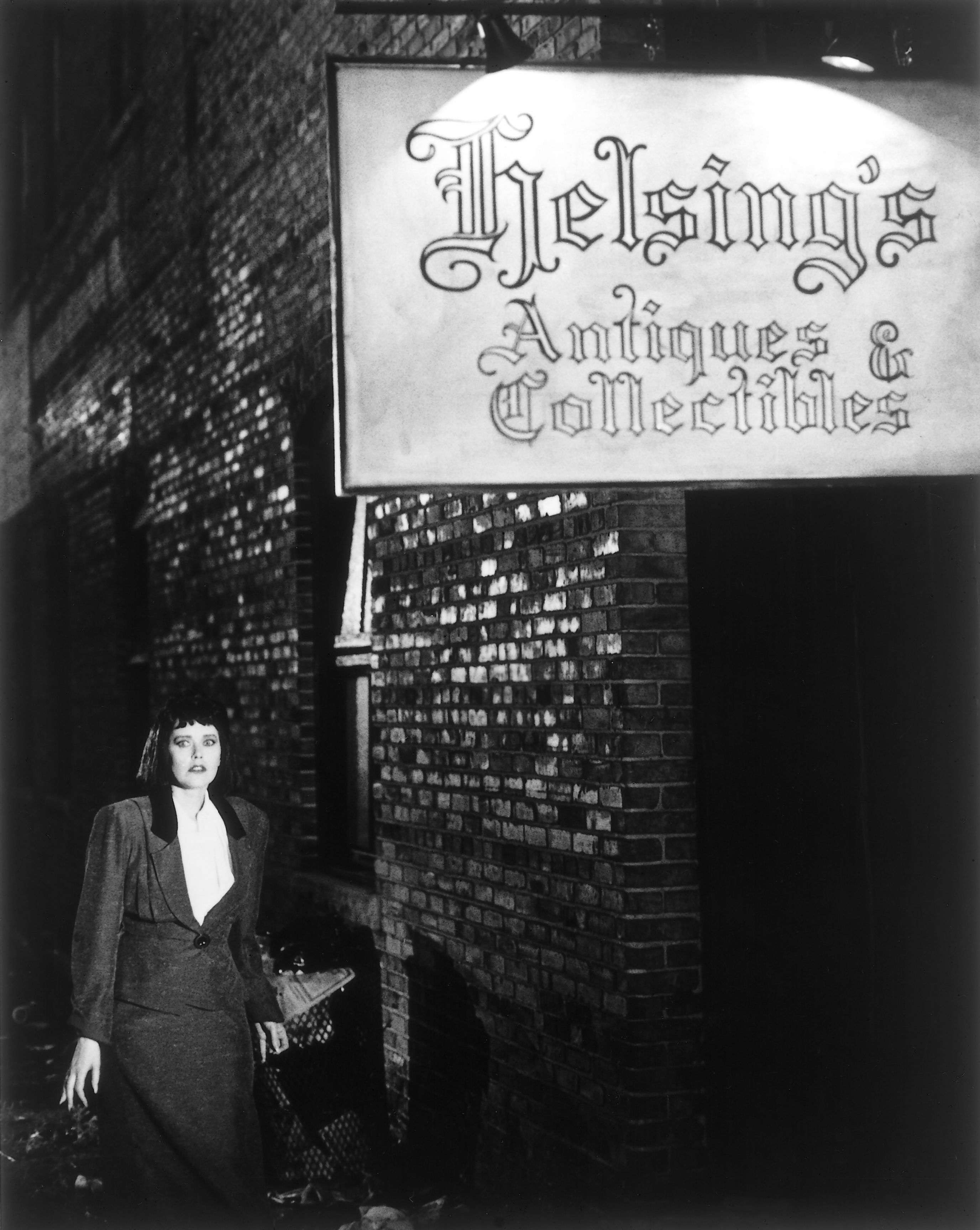 Sylvia Kristel - actress, director