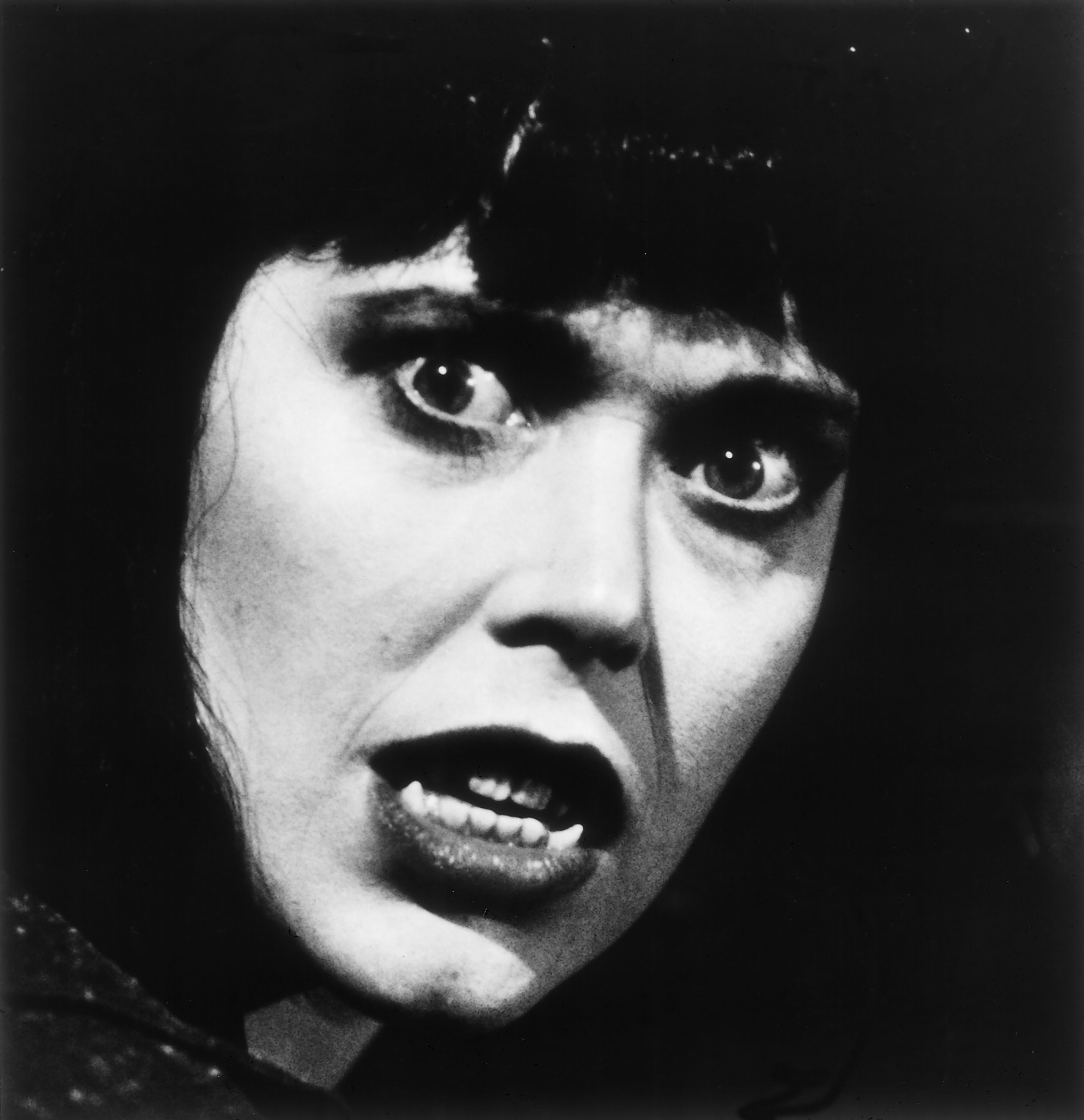 Sylvia Kristel - actress, director