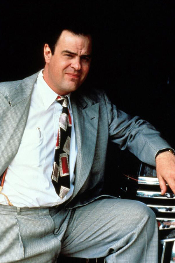 Dan Aykroyd - actor, writer, author, director, producer