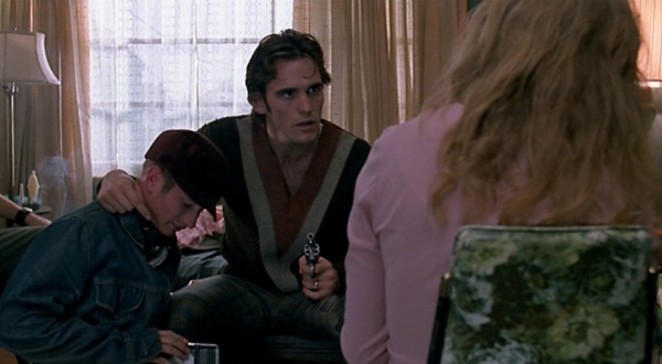 Max Perlich - actor - biography, photo, best movies and TV shows