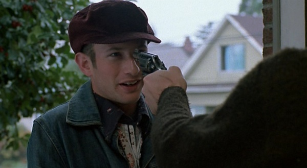 Max Perlich - actor - biography, photo, best movies and TV shows