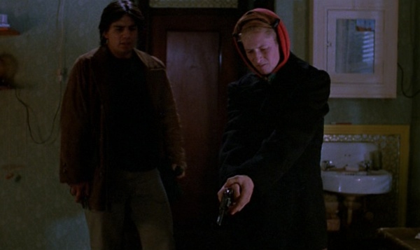 Max Perlich - actor - biography, photo, best movies and TV shows