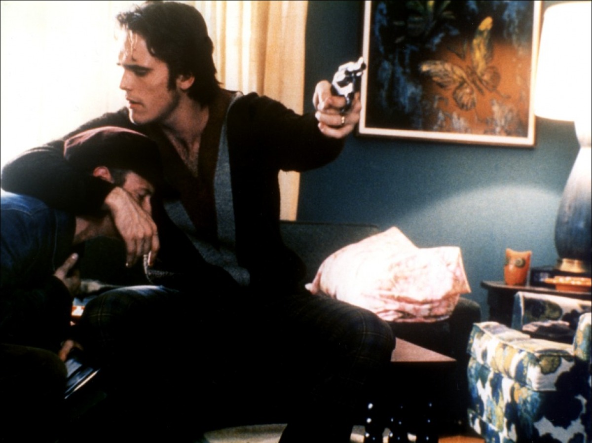 Max Perlich - actor - biography, photo, best movies and TV shows