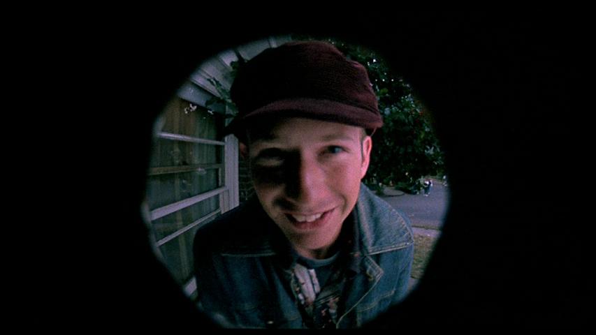 Max Perlich - actor - biography, photo, best movies and TV shows