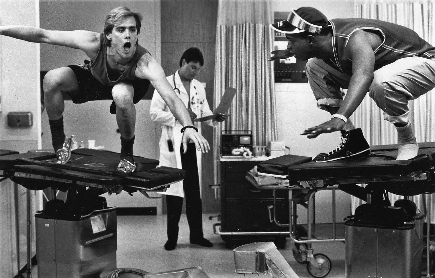 Charles Rocket - actor - biography, photo, best movies and TV shows