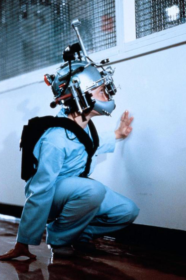 The Fly II (movie, 1989)