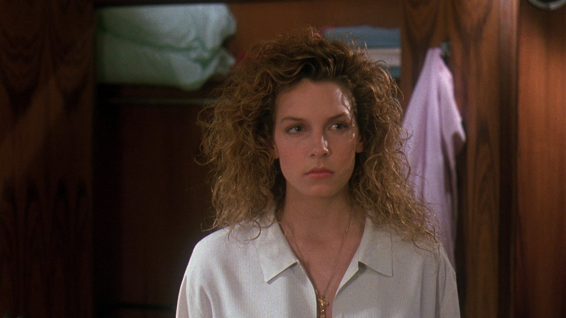 Jensen Daggett - actress - biography, photo, best movies and TV shows