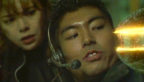 Gunhed (movie, 1989)