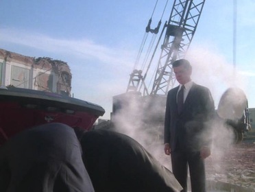 Get Smart, Again! (movie, 1989)