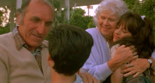 Grandmother's House (movie, 1988)