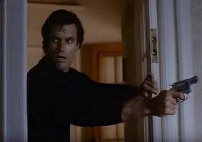 Michael Woods - actor - biography, photo, best movies and TV shows