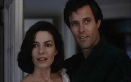 Michael Woods - actor - biography, photo, best movies and TV shows