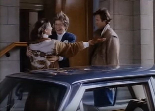 Michael Woods - actor - biography, photo, best movies and TV shows