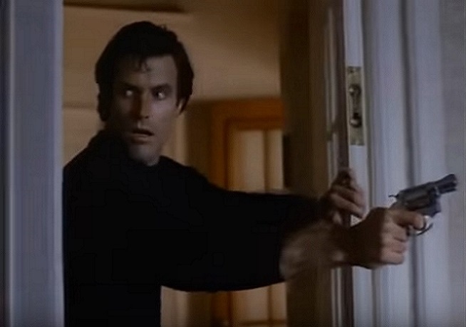 Michael Woods - actor - biography, photo, best movies and TV shows