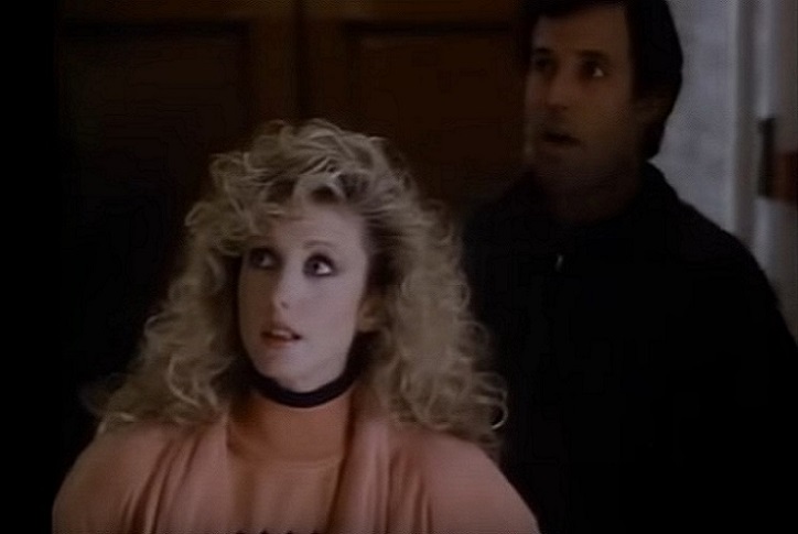 Michael Woods - actor - biography, photo, best movies and TV shows