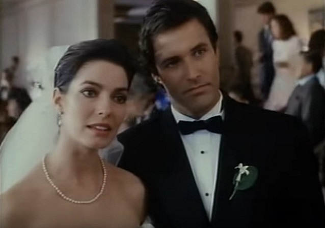 Michael Woods - actor - biography, photo, best movies and TV shows