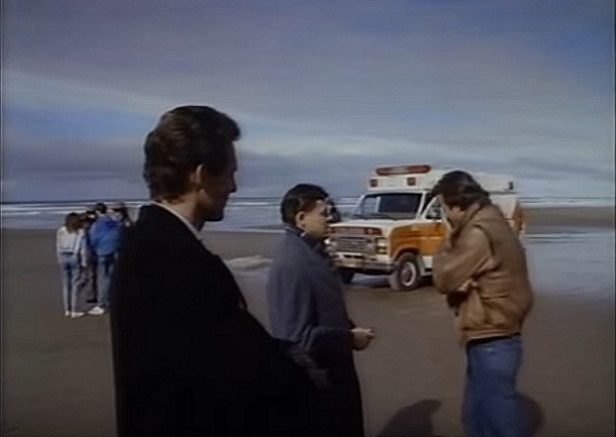 Michael Woods - actor - biography, photo, best movies and TV shows