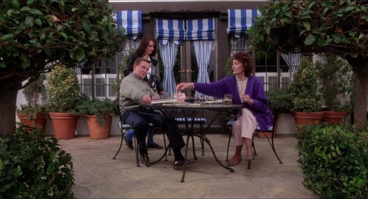 Jennifer Rhodes - actress - biography, photo, best movies and TV shows