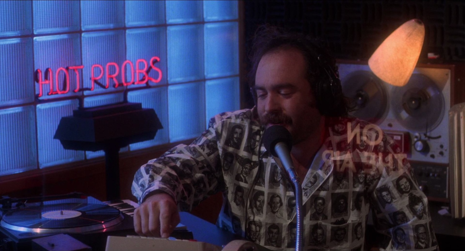 Screenshots - Heathers