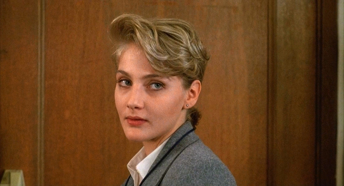 Jenny Wright - actress - biography, photo, best movies and TV shows