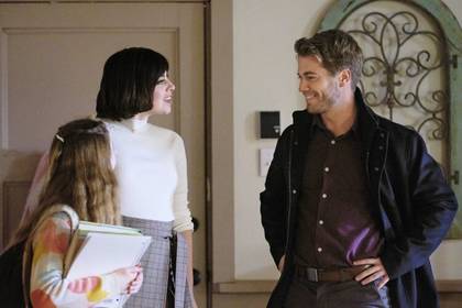 Edward Ruttle - actor - biography, photo, best movies and TV shows