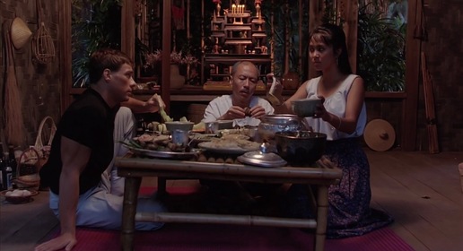 Rochelle Ashana - actress - biography, photo, best movies and TV shows