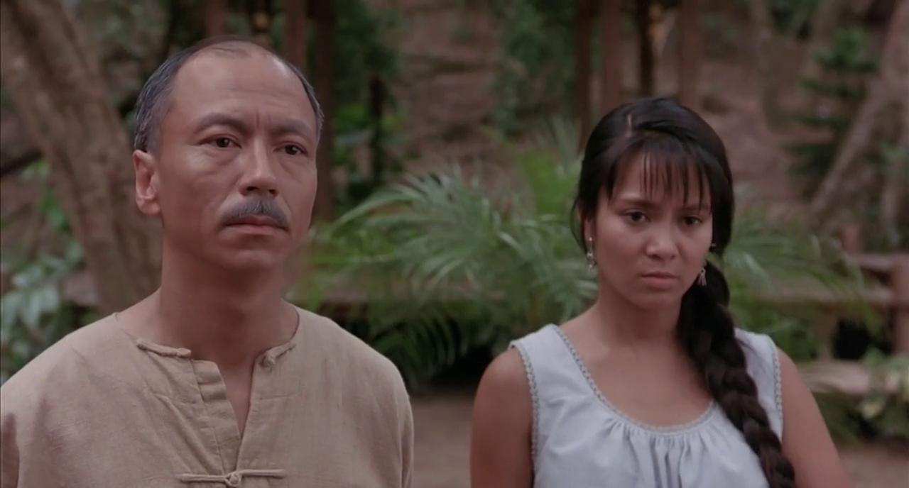 Rochelle Ashana - actress - biography, photo, best movies and TV shows