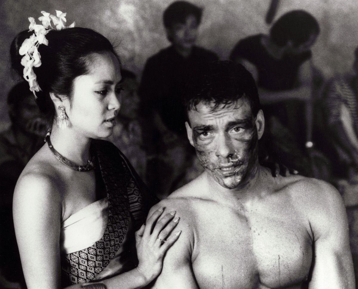 Rochelle Ashana - actress - biography, photo, best movies and TV shows