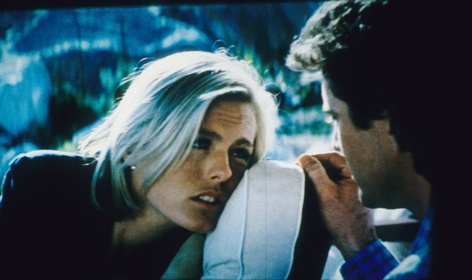 Patsy Kensit - actress - biography, photo, best movies and TV shows