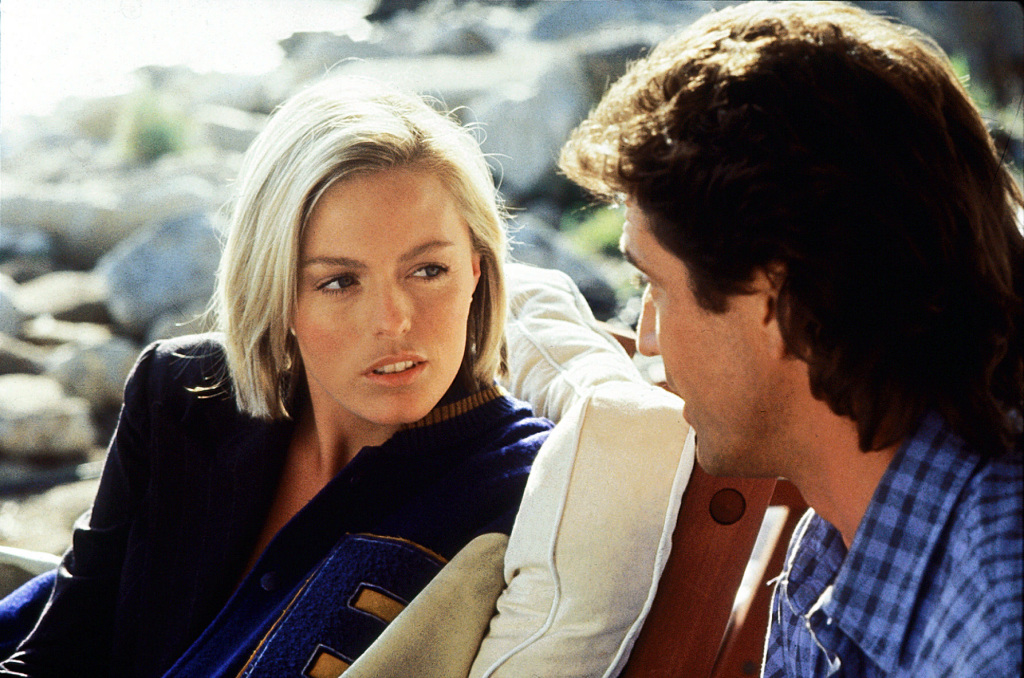 Patsy Kensit - actress - biography, photo, best movies and TV shows