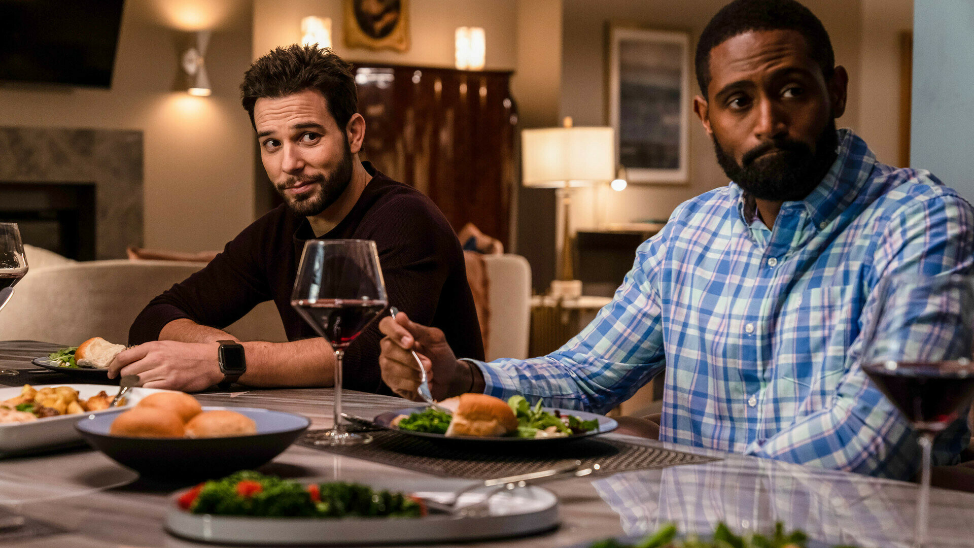 Thomas Cadrot - actor - biography, photo, best movies and TV shows