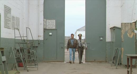 Screenshots - Lock Up