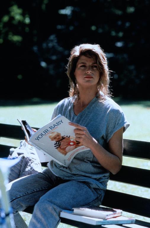 Look Who's Talking (movie, 1989)