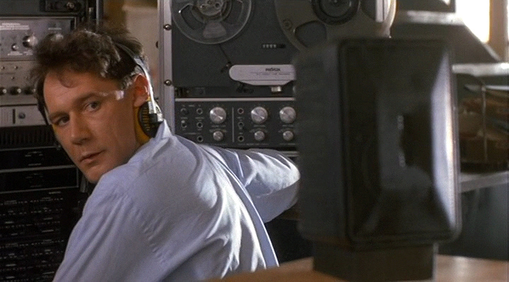 Timothy Webber - actor - biography, photo, best movies and TV shows