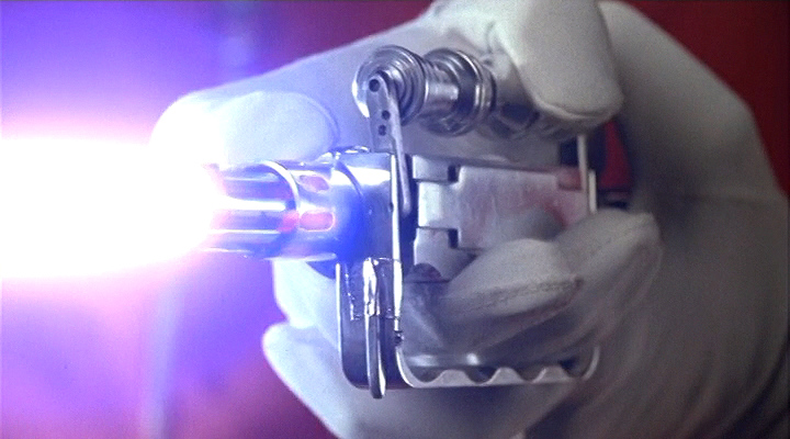 Millennium (movie, 1989)