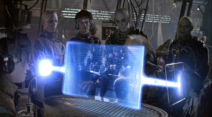 Millennium (movie, 1989)