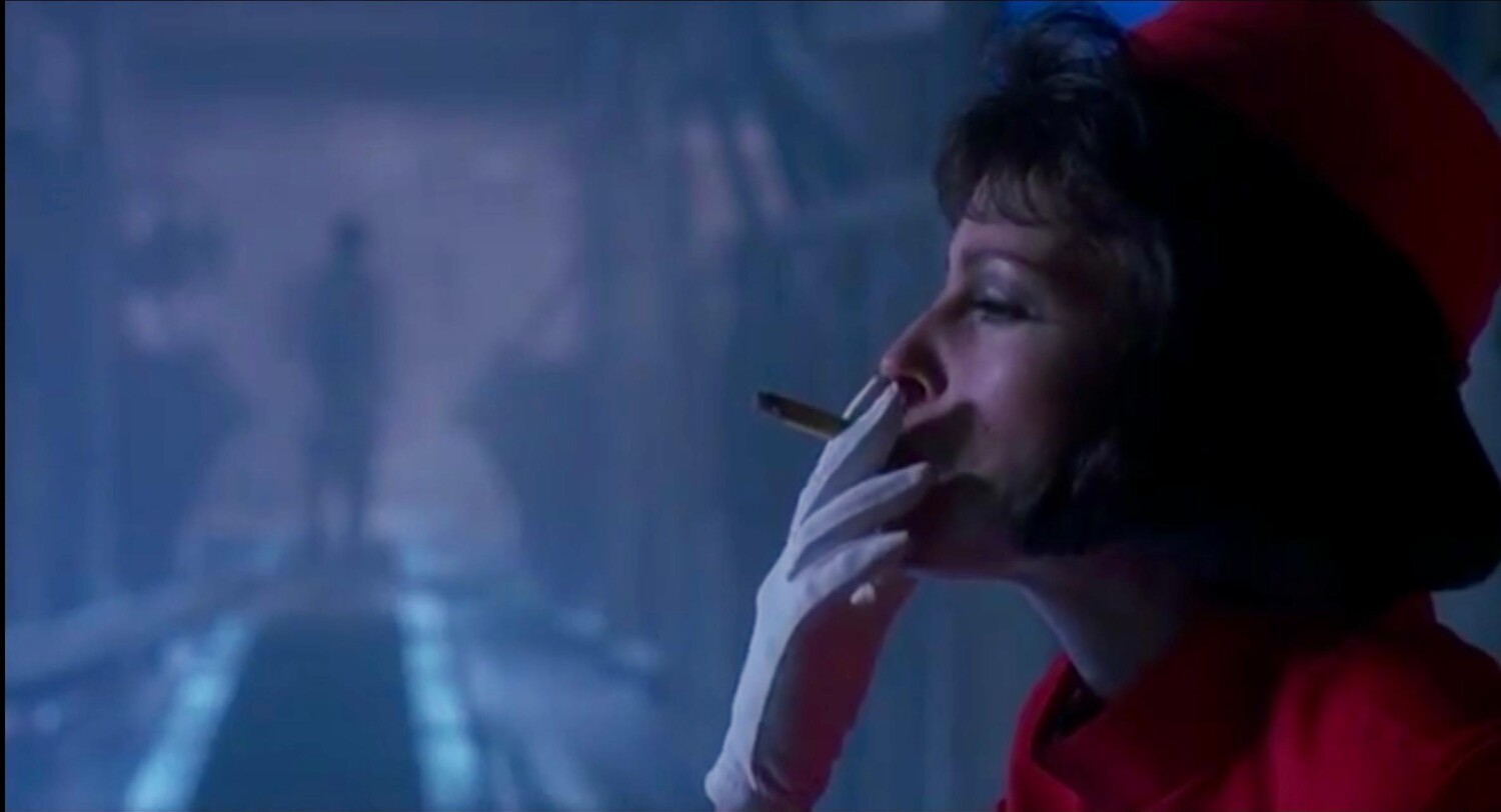 Millennium (movie, 1989)