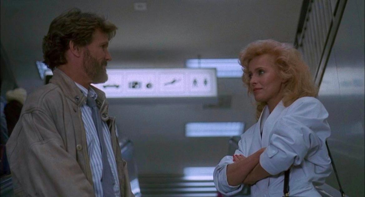 Millennium (movie, 1989)