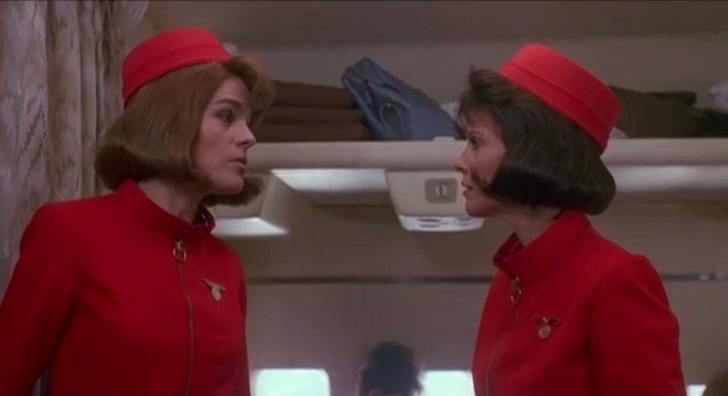 Millennium (movie, 1989)