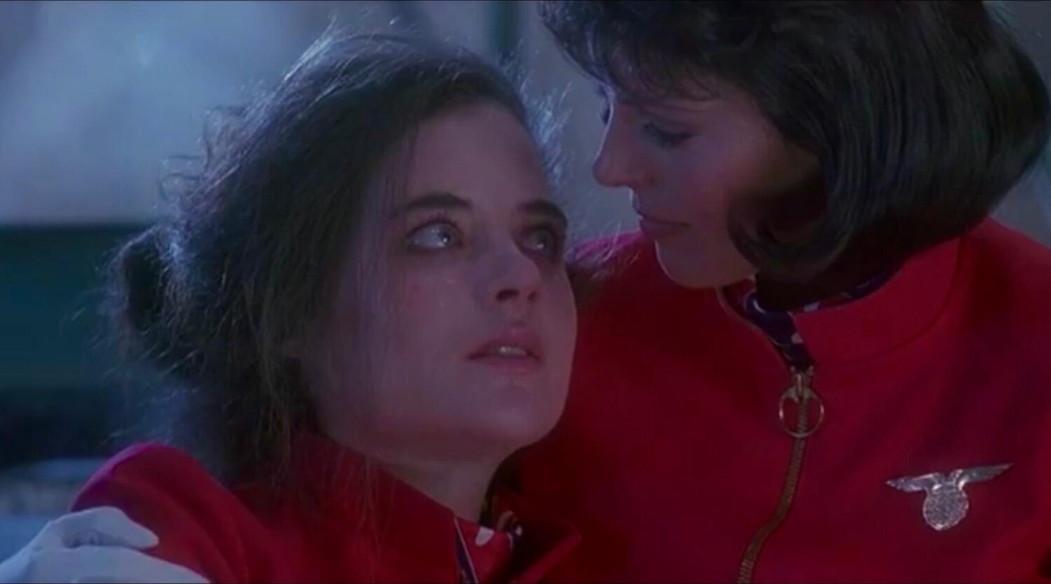 Millennium (movie, 1989)