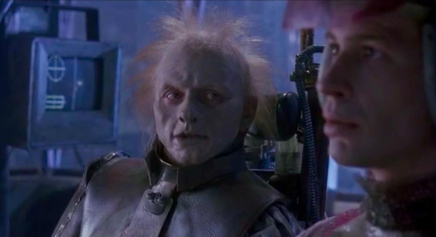 Millennium (movie, 1989)