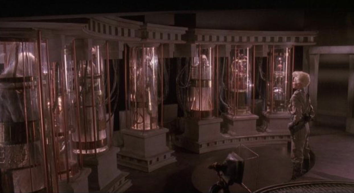 Millennium (movie, 1989)