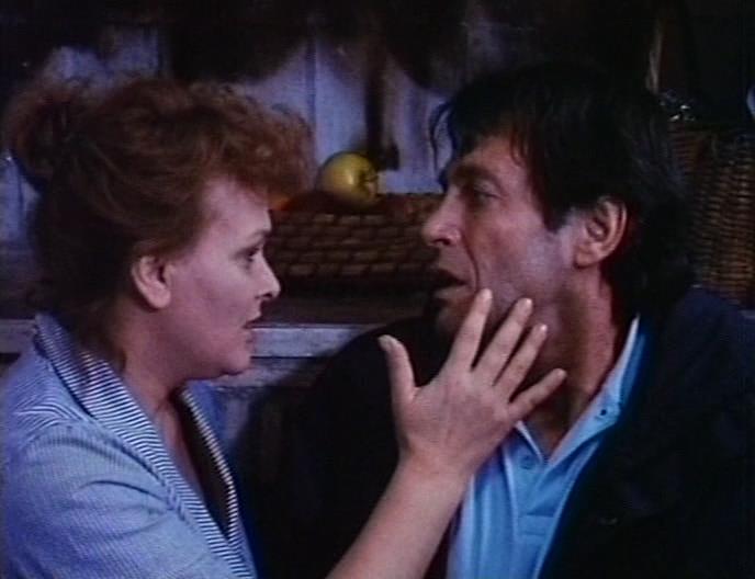 The Murder Secret (movie, 1988)