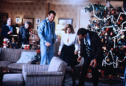 Stills - National Lampoon's Christmas Vacation