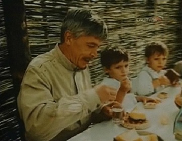 Ночевала тучка золотая... (фильм, 1989)